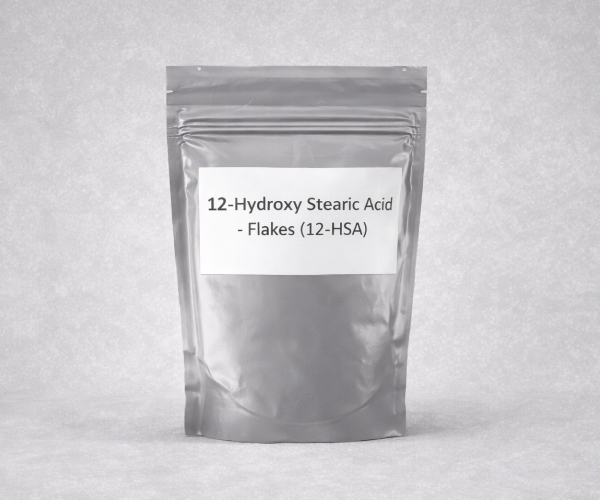 12 Hydroxy Stearic Acid Flakes Manufacturer Gujarat India